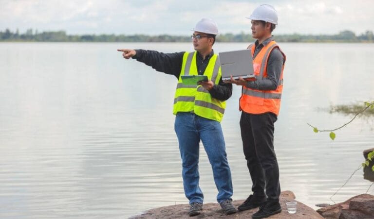 Top 17 Environmental Engineering Internships for Graduates