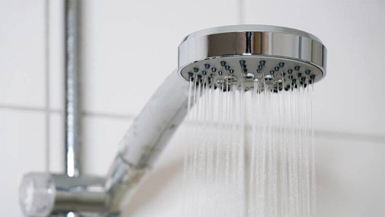 How to Install a Low-Flow Showerhead for Water Conservation - GreenCitizen