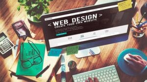 What is Sustainable Web Design and How to Implement It - GreenCitizen