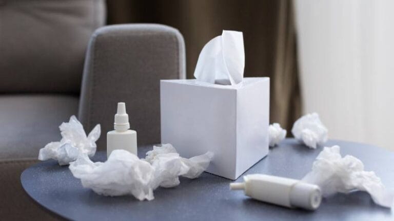 Is Tissue Paper Recyclable? Yes, But NO! - GreenCitizen