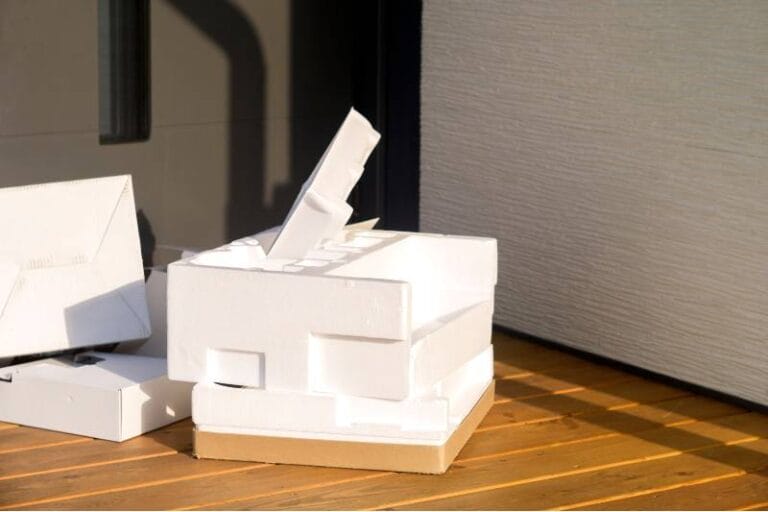 What Is Styrofoam? The Truth About EPS, XPS, and #4 Foam