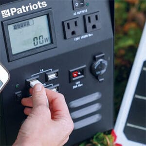 Patriot Power Generator Review: Worth Your Money?