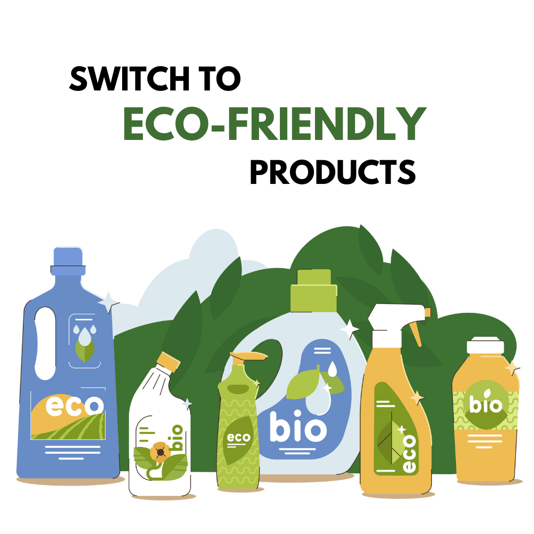 10 Sustainable Living Choices To Celebrate Earth Day 2026 - GreenCitizen