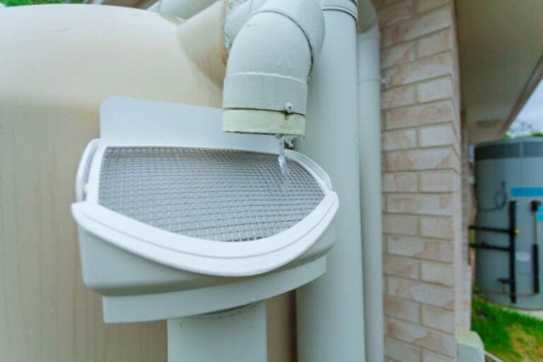 Rainwater Collection Systems for Sustainable Living - GreenCitizen