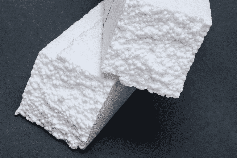 What Is Styrofoam? The Truth About EPS, XPS, and #4 Foam
