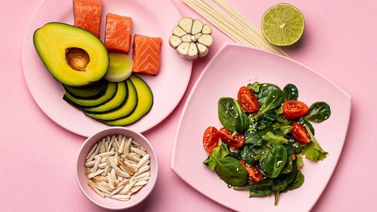 Transform Your Table with the Planetary Health Diet - GreenCitizen
