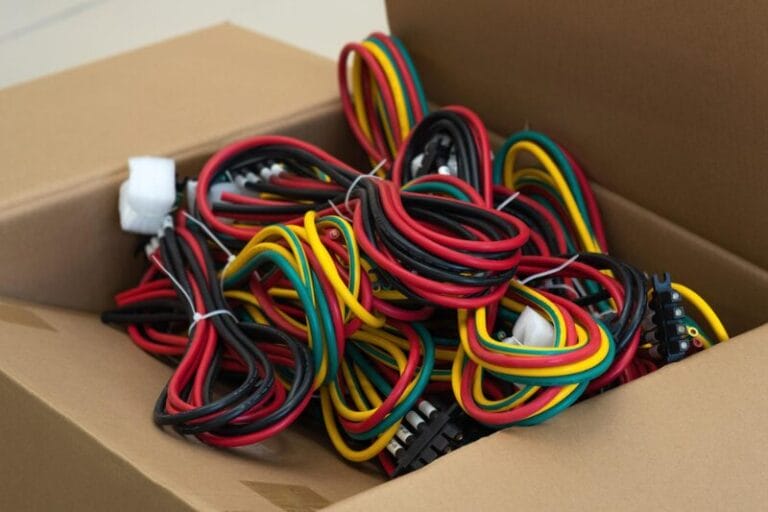 How to Recycle Wires, Cables, and Cords Responsibly - GreenCitizen