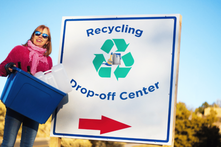 How to Dispose of Paint (Latex, Oil-Based, Spray Paint, and Cans Safely ...