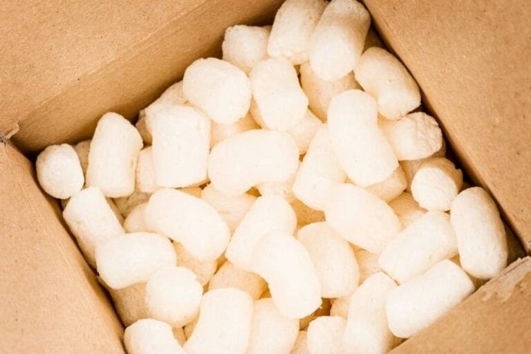 Are Packing Peanuts Recyclable? - GreenCitizen
