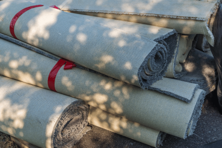 Carpet Recycling: Recycle Carpets The Right Way - GreenCitizen