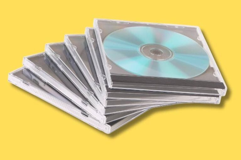 CD Recycling: What to Do With Old Discs and Where to Recycle Them ...