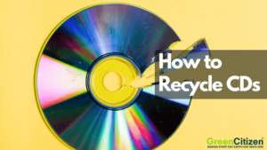 CD Recycling: What to Do With Old Discs and Where to Recycle Them ...