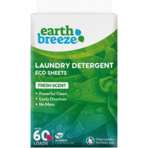 10 Eco-Friendly Laundry Detergent Brands You Can Trust