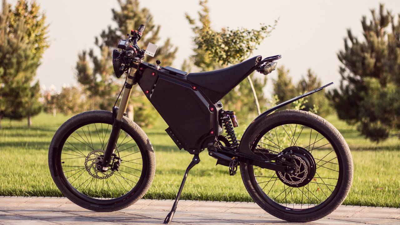 How Fast Is An E-Bike? - GreenCitizen