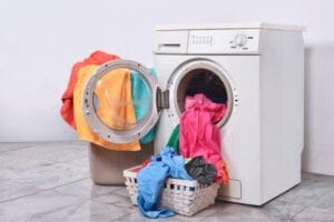 DIY Washing Machine Cleaner: Recipes for Top & Front Loaders