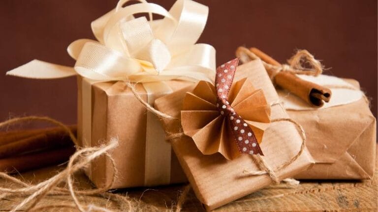 Is Wrapping Paper Recyclable? A Complete Guide - GreenCitizen
