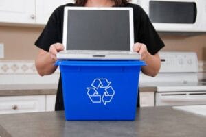 The Definitive Guide to Laptop Recycling - GreenCitizen