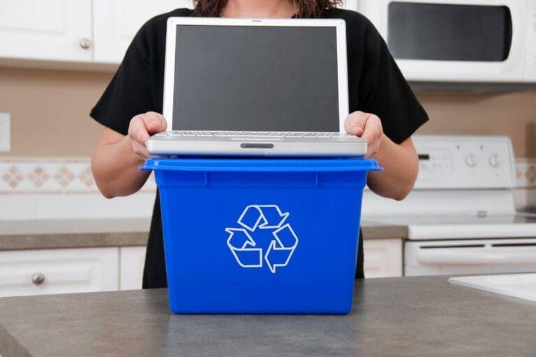 The Definitive Guide to Laptop Recycling - GreenCitizen