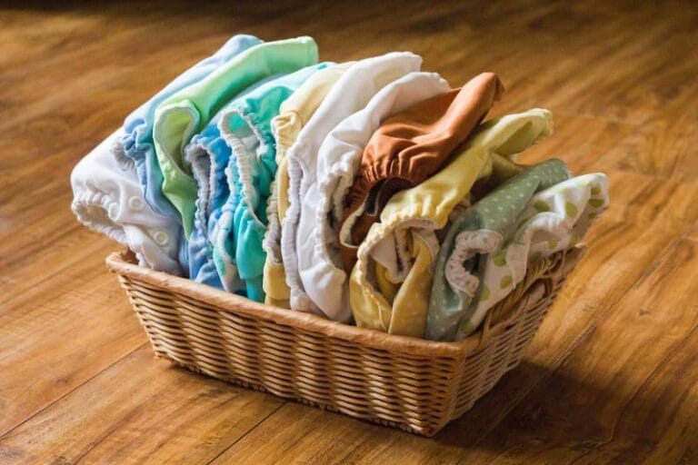5 Safest Organic Diapers With Real Green Credibility - GreenCitizen