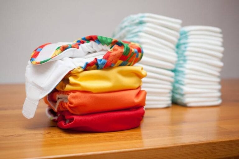 5 Safest Organic Diapers With Real Green Credibility - GreenCitizen