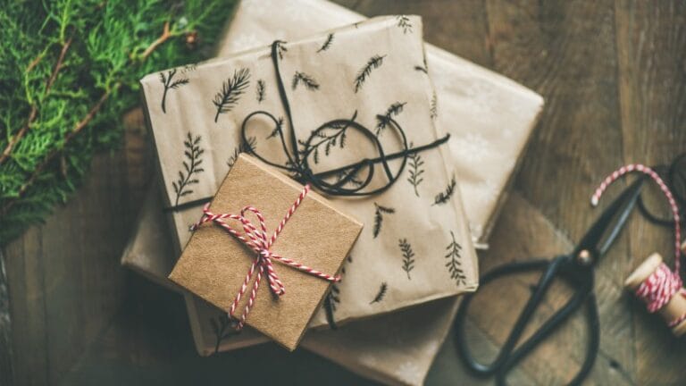 Is Wrapping Paper Recyclable? A Complete Guide - GreenCitizen