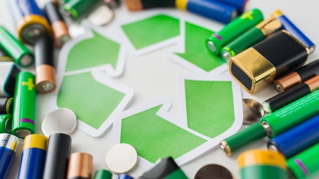 Single-Use Battery Recycling: A-Z Guide - GreenCitizen