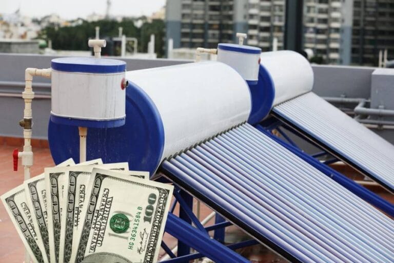 Solar Water Heater: A Complete Guide - GreenCitizen