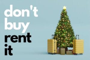 Sustainable Christmas Decorations: 10 Eco-Friendly Ideas