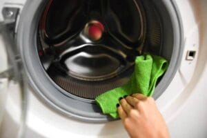 DIY Washing Machine Cleaner: Recipes for Top & Front Loaders