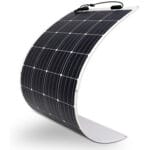 Why Flexible Solar Panels Are a Game-Changer - GreenCitizen