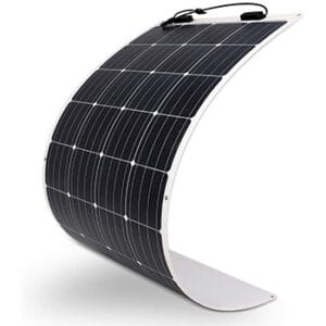 Why Flexible Solar Panels Are a Game-Changer - GreenCitizen