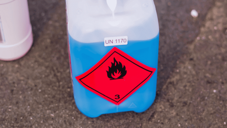 How to Dispose of Antifreeze: Where to Take Used or Old Coolant Safely