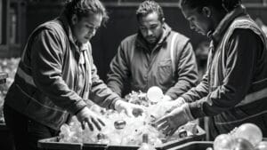 How to Recycle Fluorescent Tubes Safely - GreenCitizen