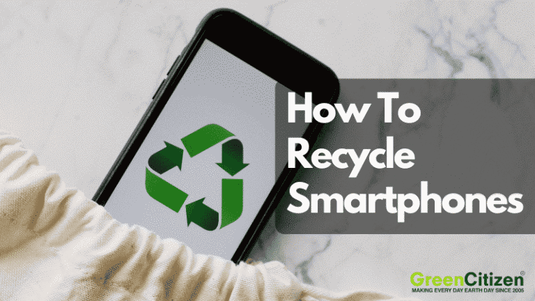 Recycle Smartphones Safely: Free, Local, and Eco-Friendly Options