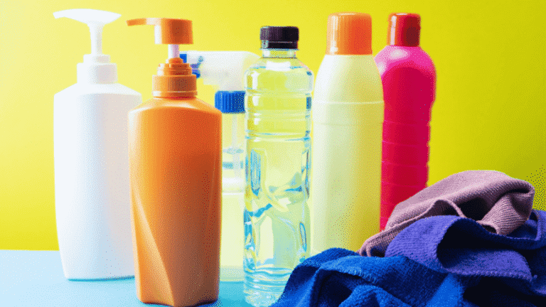 What Happens to Recycled Plastic After It Leaves Your Bin?