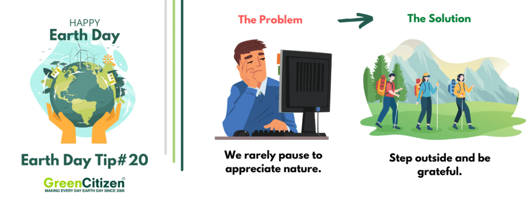 20 Actionable Earth Day Tips To Make A Real Change