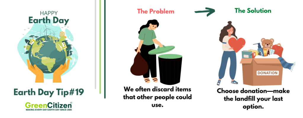 20 Actionable Earth Day Tips To Make A Real Change