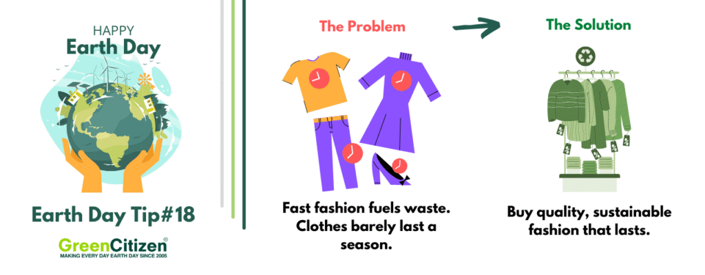 20 Actionable Earth Day Tips To Make A Real Change