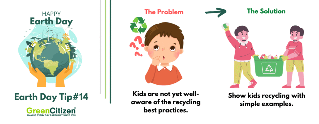 20 Actionable Earth Day Tips To Make A Real Change