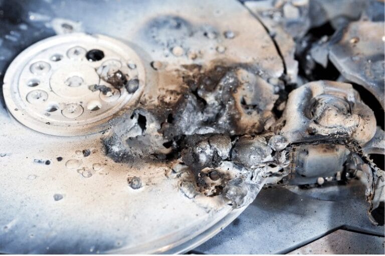 7 Best Ways to Dispose of Hard Drives Without Risk