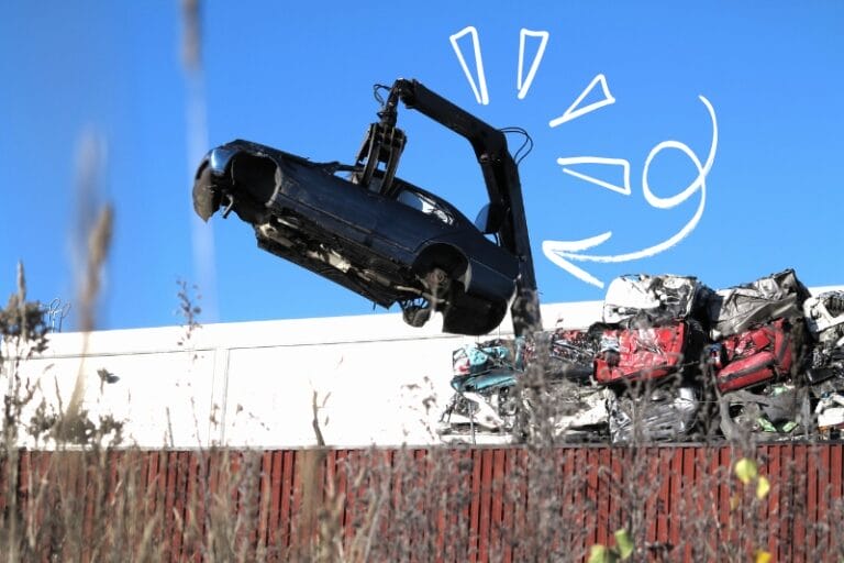 Car Recycling: How It Works, Why It Matters, and Where to Start ...