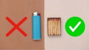 How to Dispose of Lighters Safely (BIC, Butane, BBQ, and Refillable)