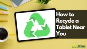How to Recycle a Tablet (iPad, Samsung Tab, Amazon Fire and More ...