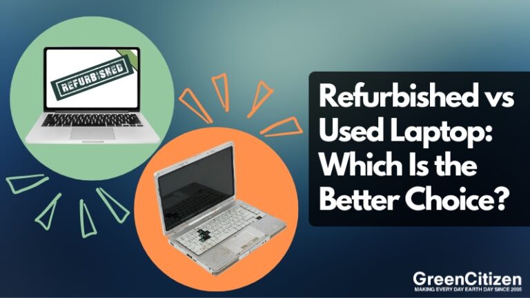Refurbished vs Used Laptop: Pros, Cons, and Key Facts