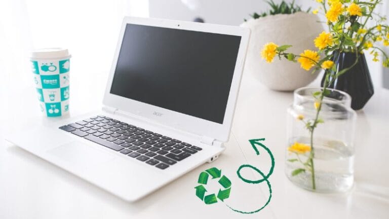 How to Recycle Chromebooks: IT Manager’s Disposal Guide