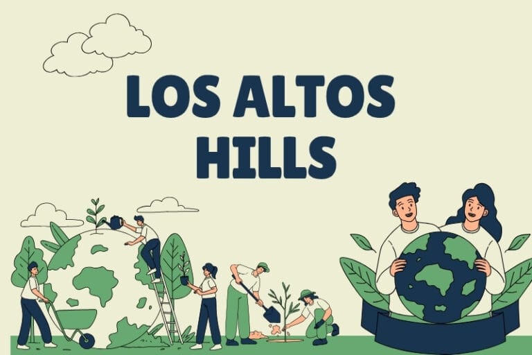 Computer Recycling in Los Altos Hills - GreenCitizen